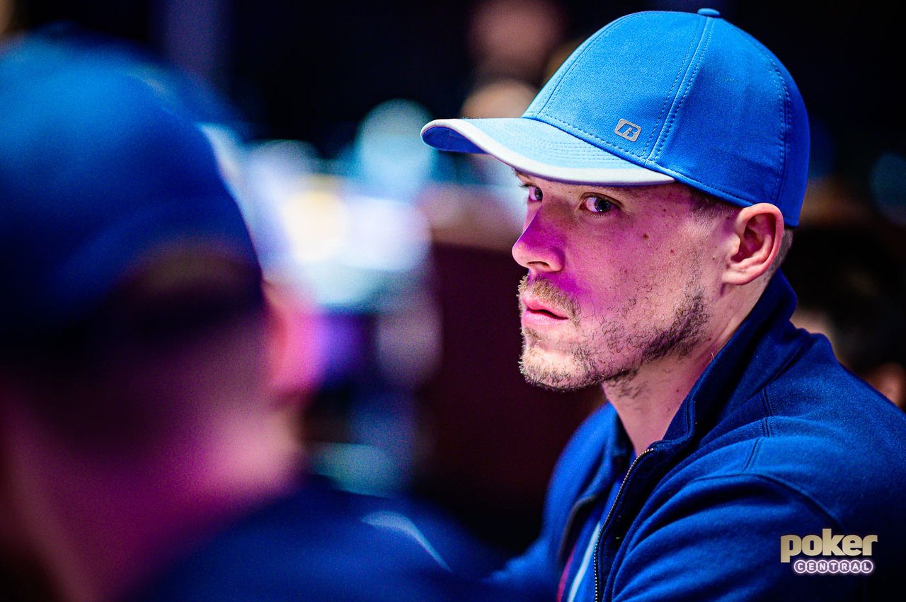 Hard Work & Dedication Keep Alex Foxen at the Top and Chasing the ...