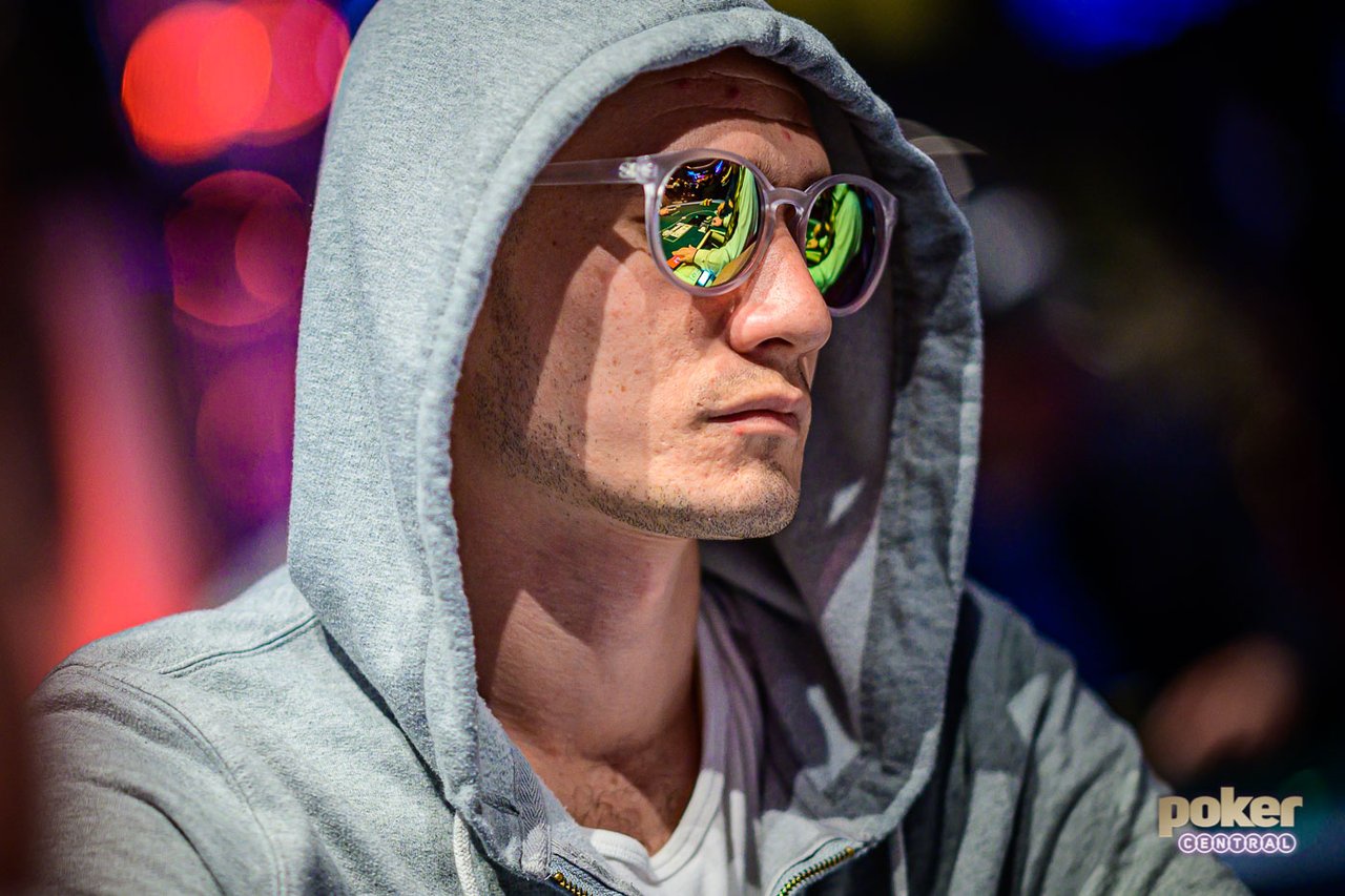 PokerGO Tour Player Details | PGT