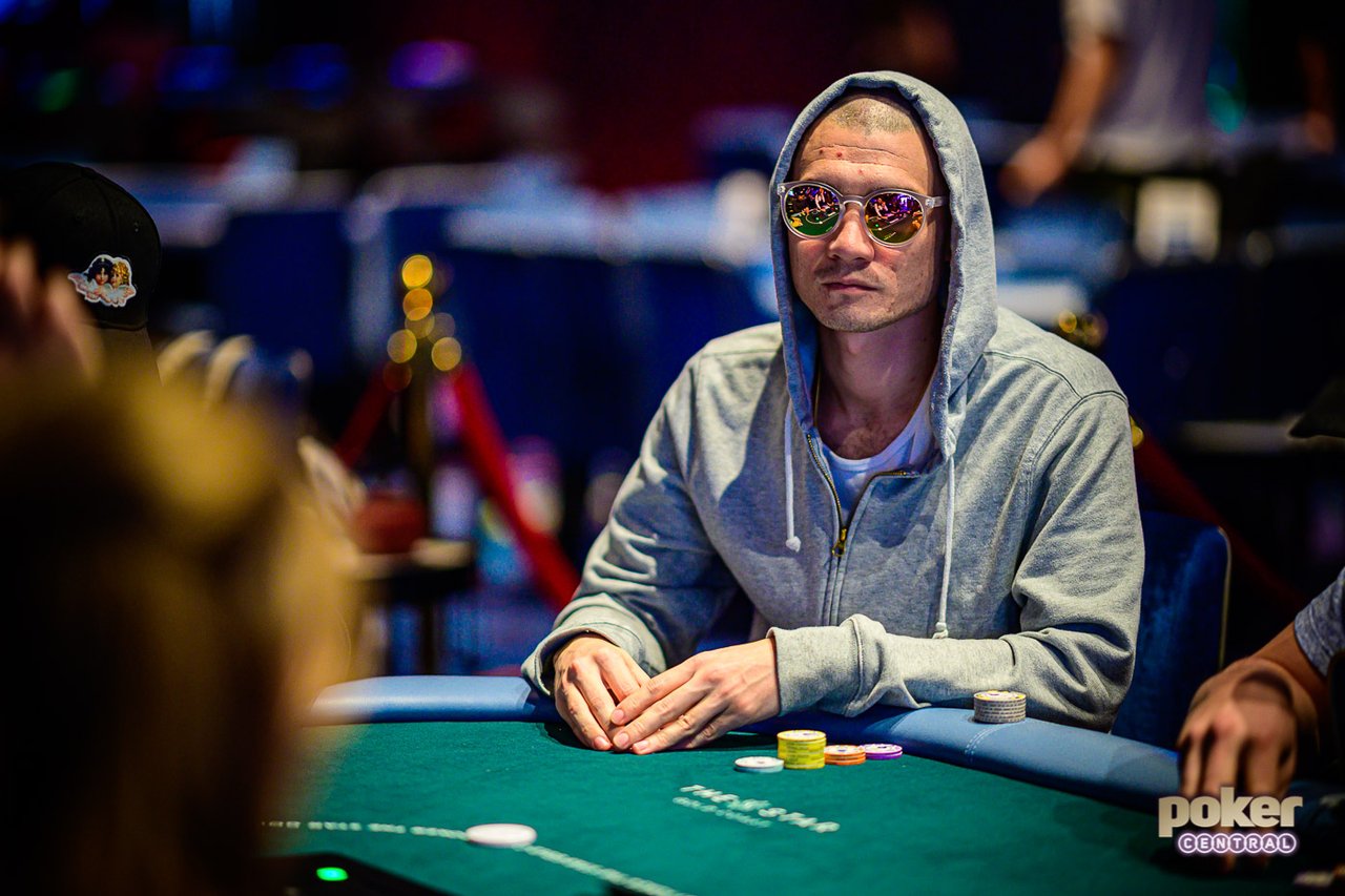 PokerGO Tour Player Details | PGT