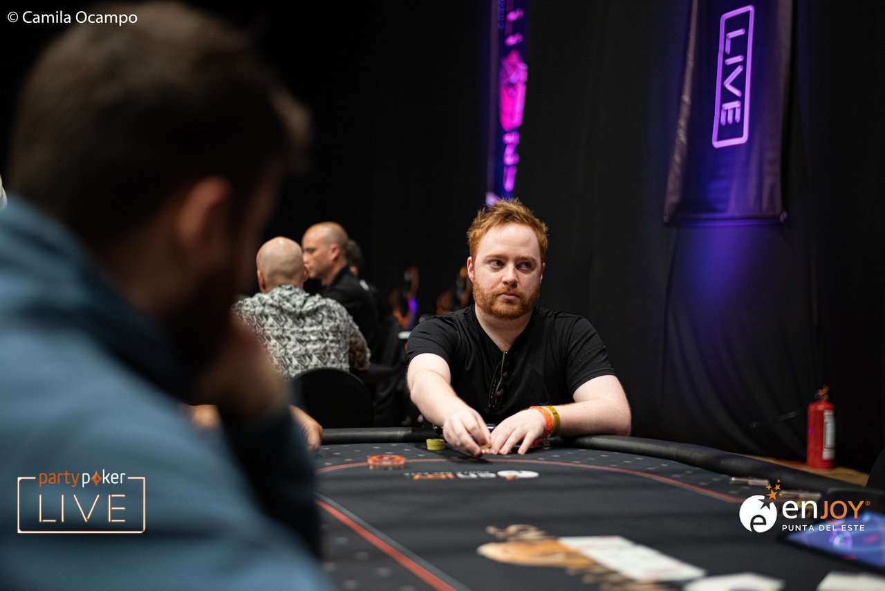 PokerGO Tour Player Details | PGT