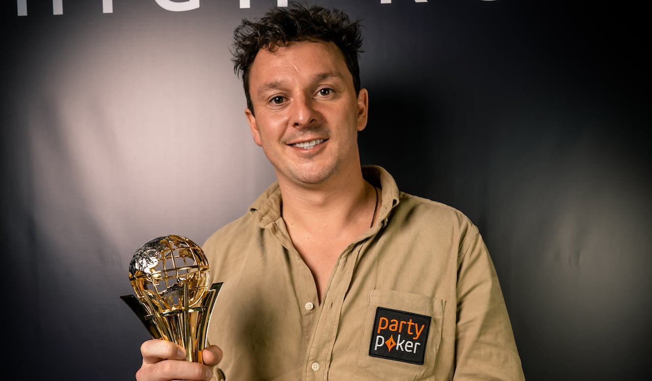 That’s the Trickett: British Pro Returns to Form in Sochi Winning Event ...