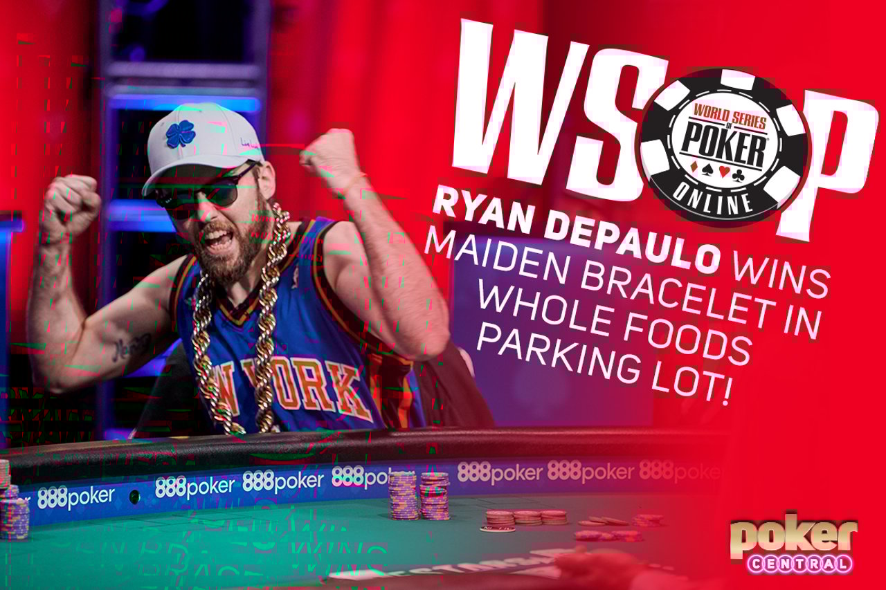 Ryan depaulo store
