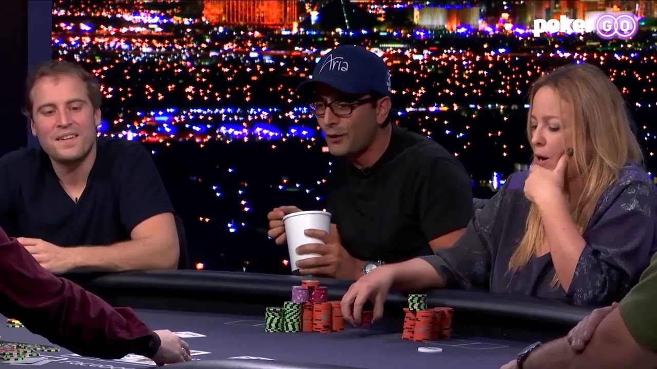 Rewatch Week 3 of Friday Night Poker on YouTube and Facebook | PGT