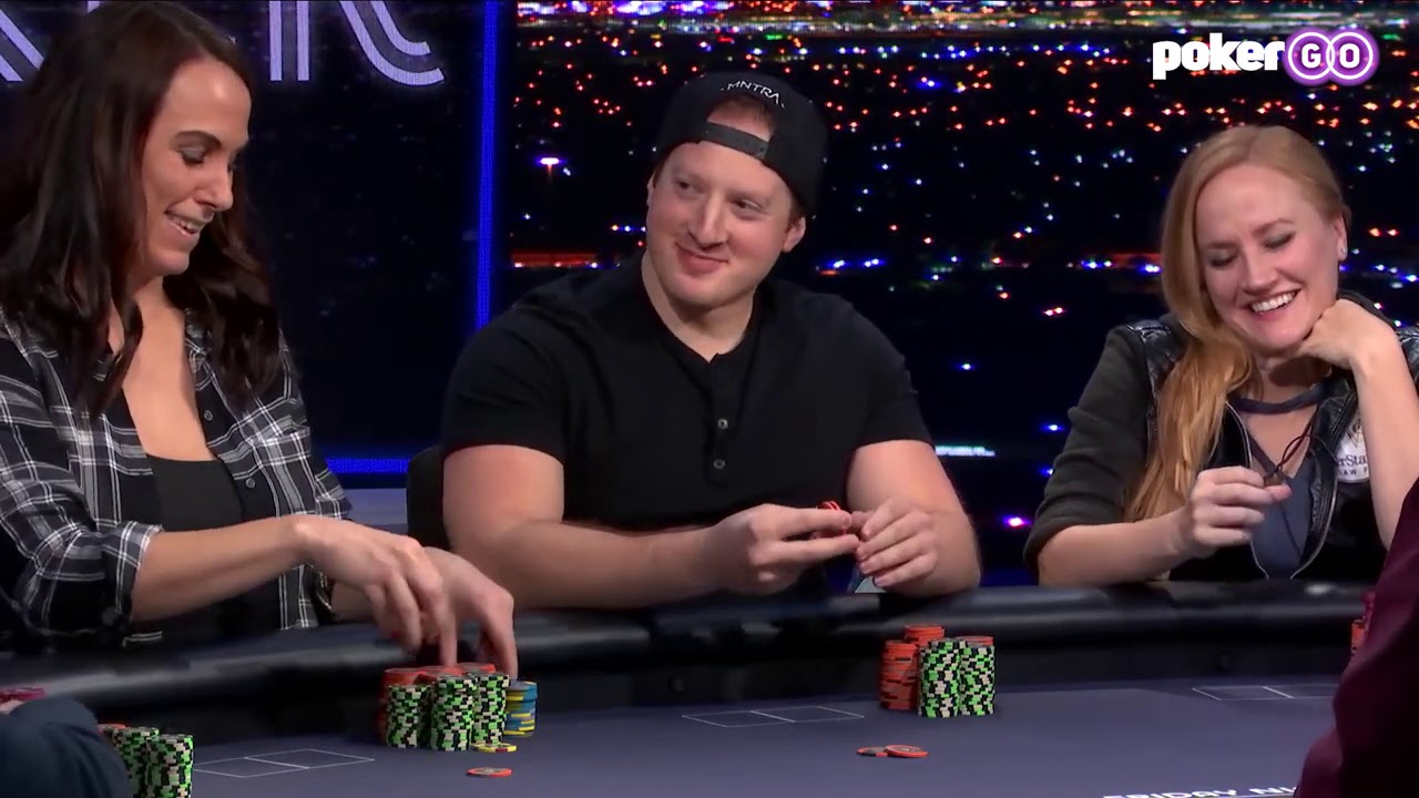 Rewatch Week 10 of Friday Night Poker on YouTube and Facebook | PGT
