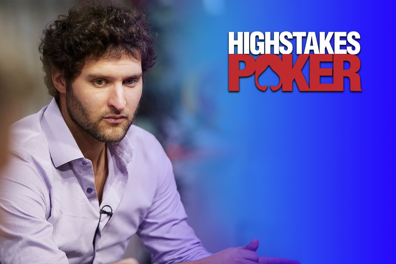 Losing Everything is Not a Problem for Michael Schwimer | PGT