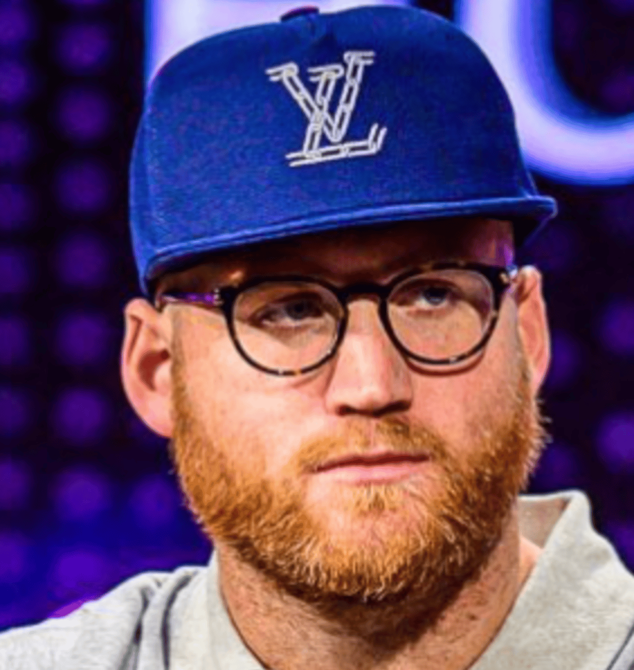 PokerGO Tour Poker Player - Dylan Gang | PGT