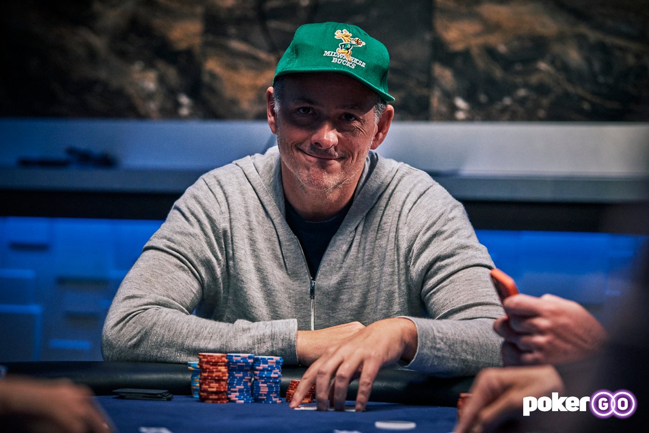 PokerGO Tour Player Details | PGT