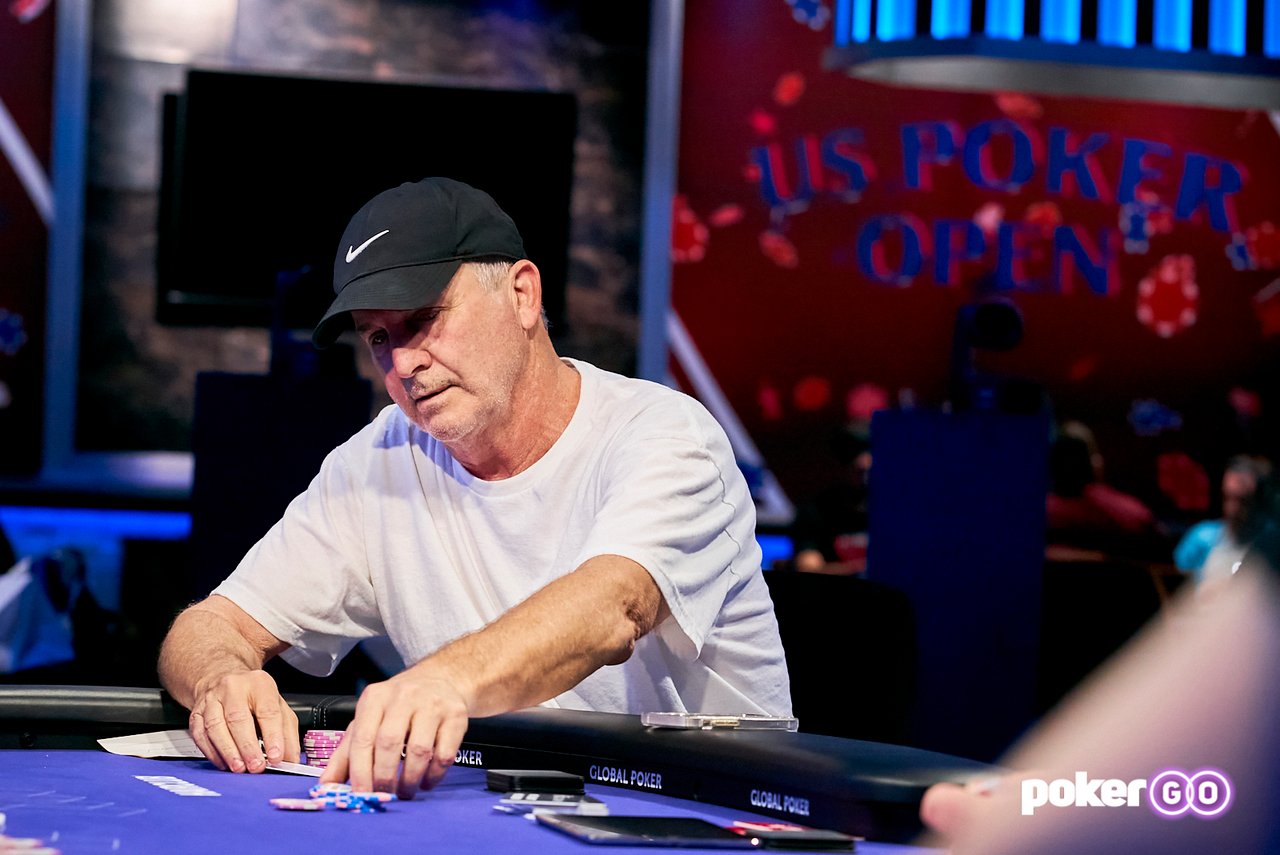 PokerGO Tour Player Details | PGT