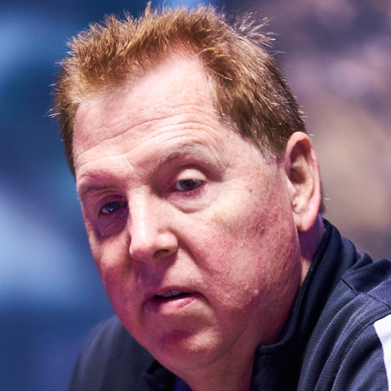 PokerGO Tour Poker Player - David Fuss | PGT