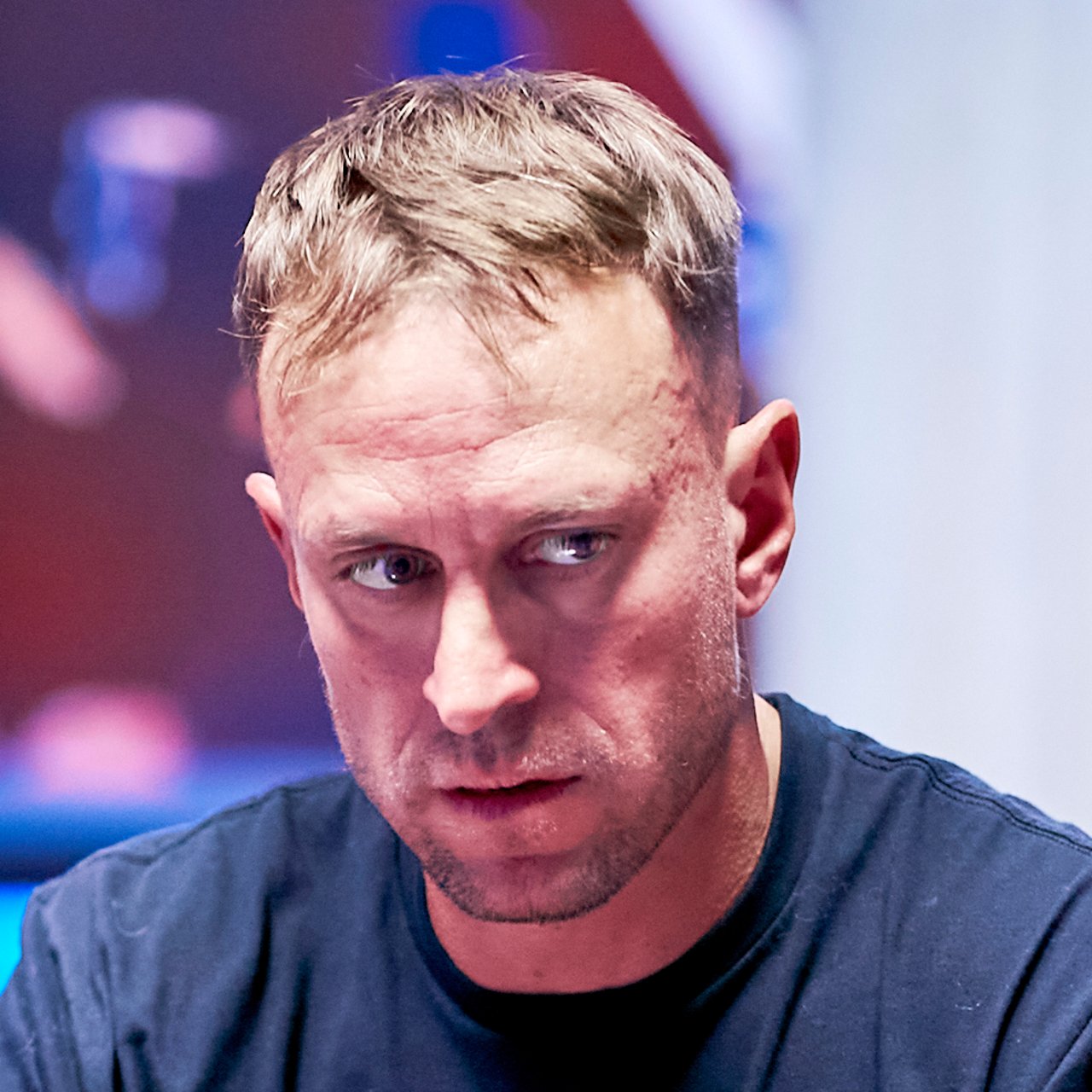 PokerGO Tour Poker Player - Dustin Dirksen | PGT