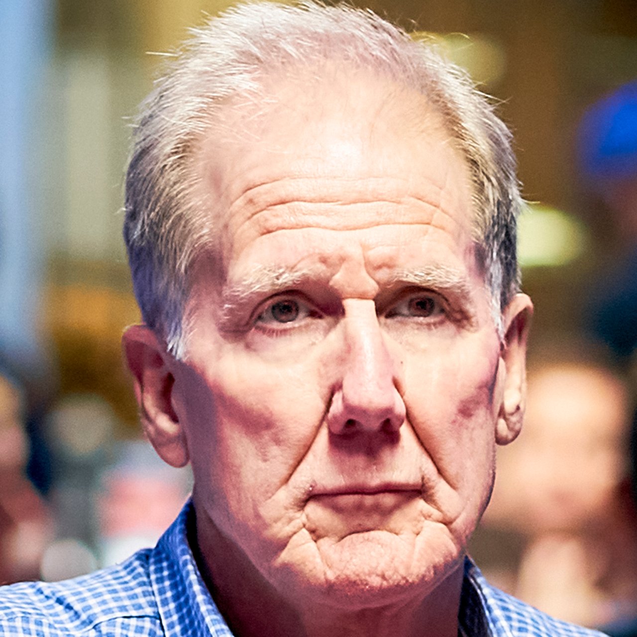 PokerGO Tour Poker Player - Peter Placey | PGT