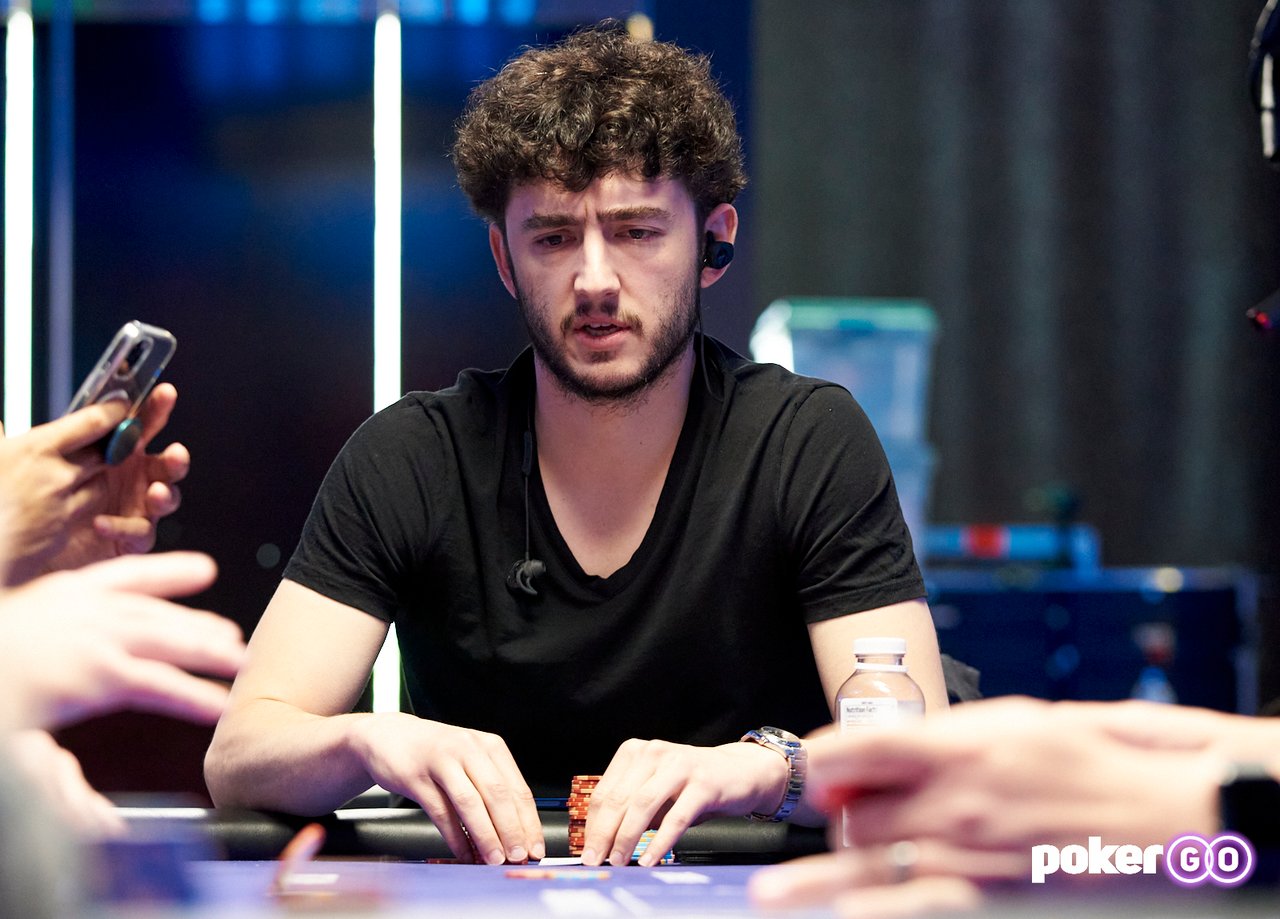 PokerGO Tour Player Details | PGT