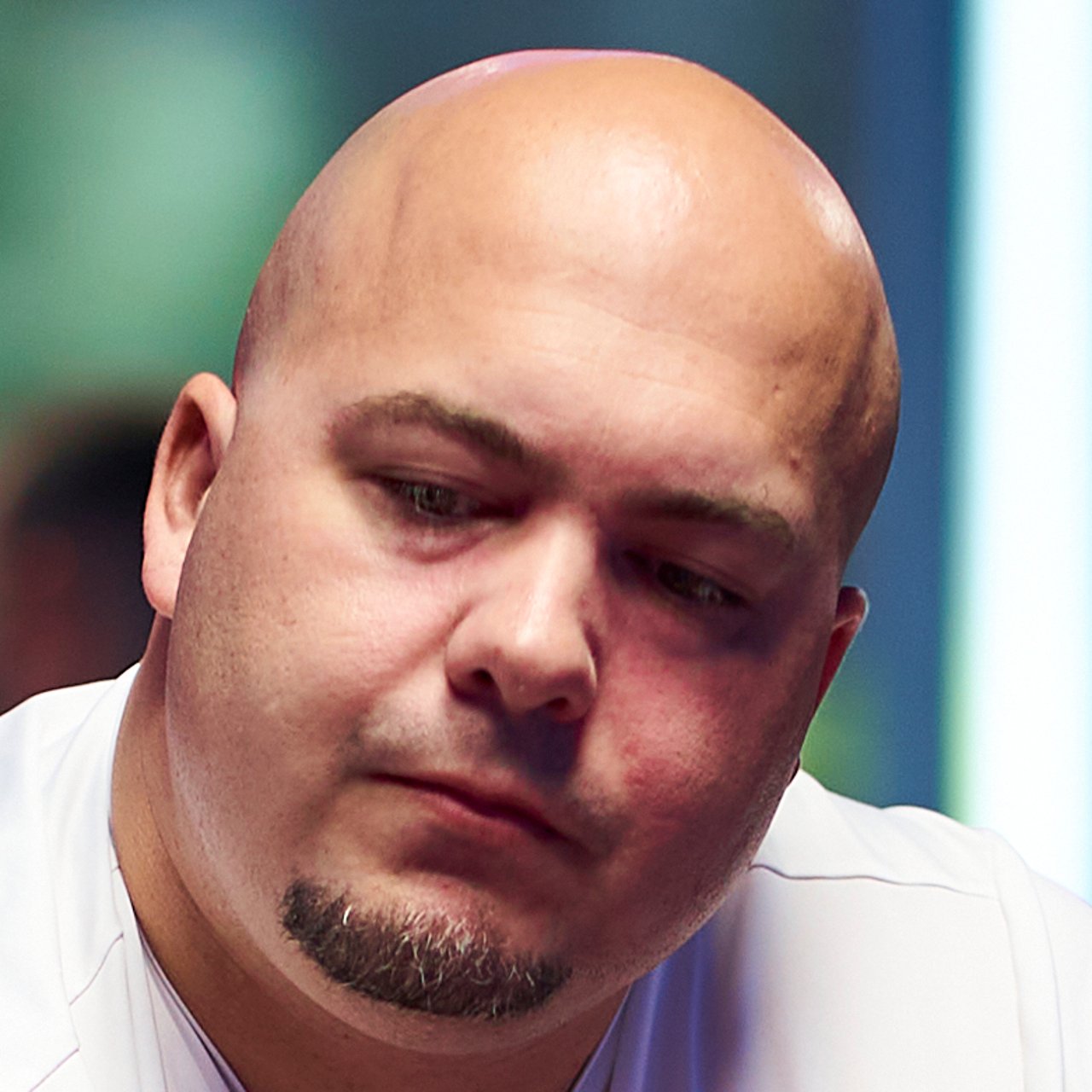 PokerGO Tour Player Details | PGT