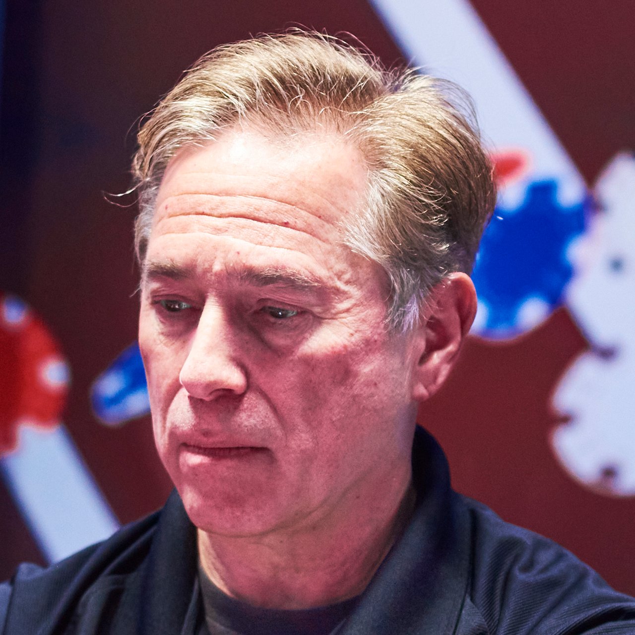 PokerGO Tour Poker Player - Robert Zeidman | PGT