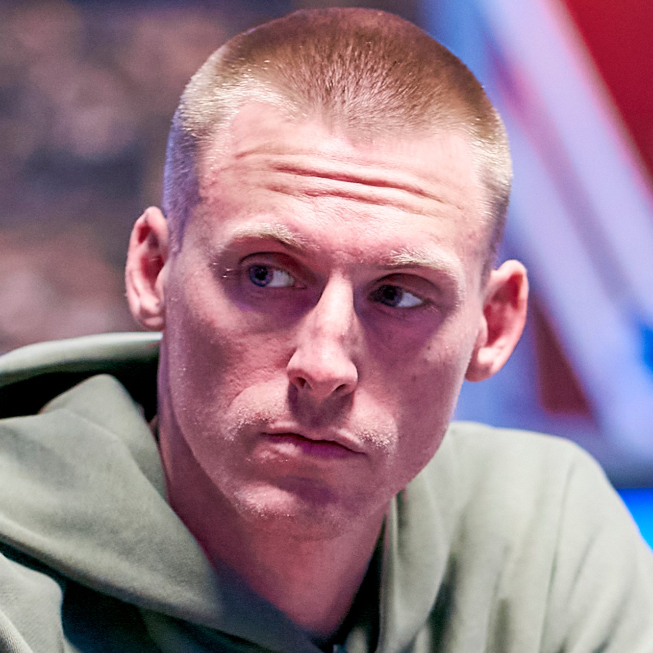 PokerGO Tour Poker Player - Zach McLean | PGT