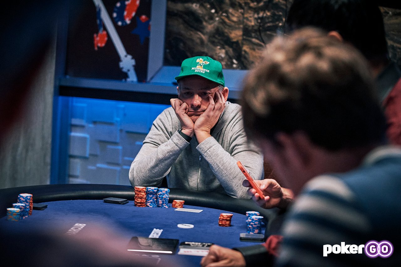 PokerGO Tour Player Details | PGT