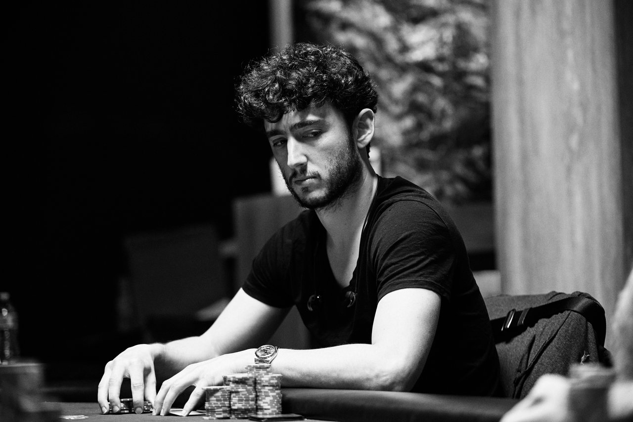 PokerGO Tour Player Details | PGT