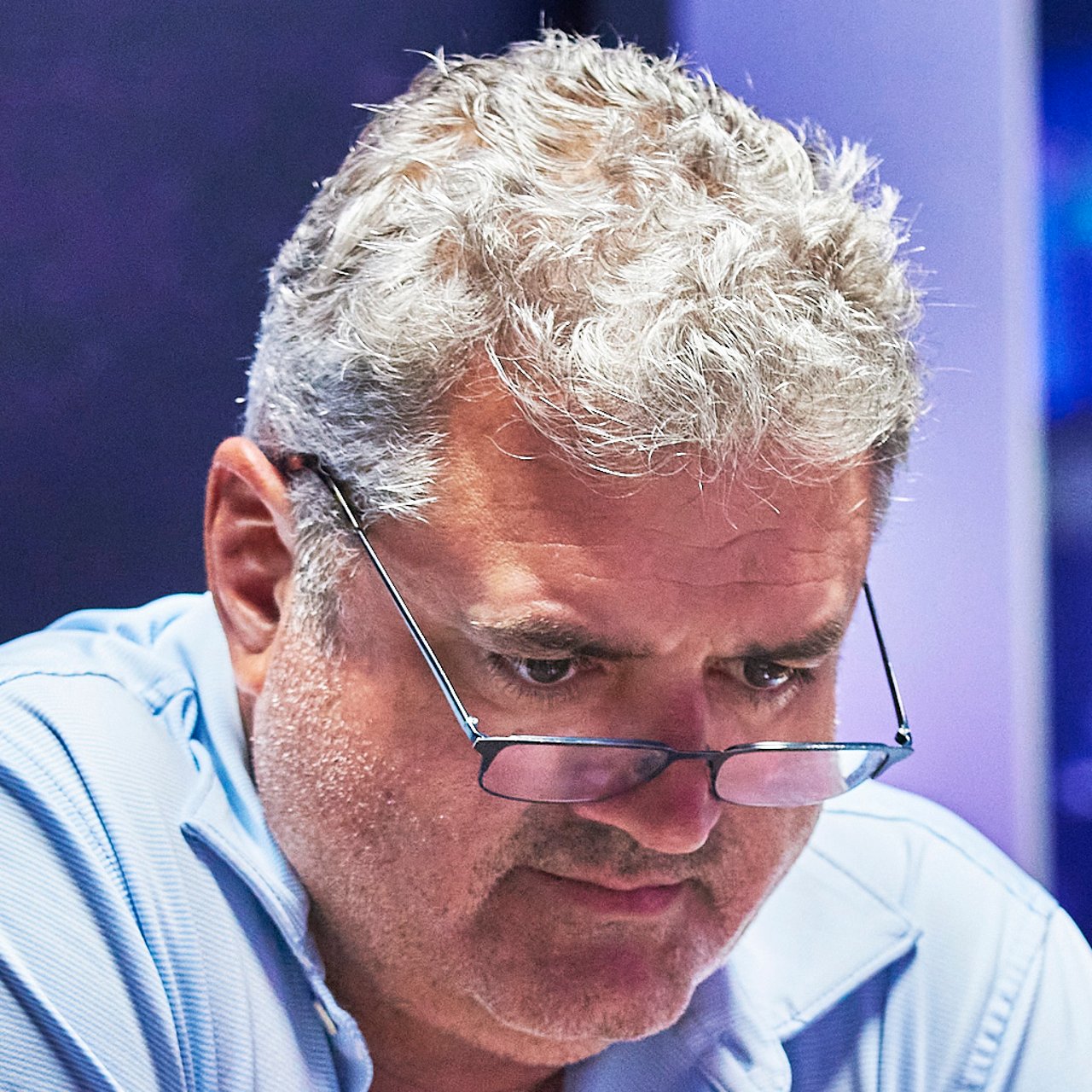 PokerGO Tour Poker Player - Thomas Winters | PGT