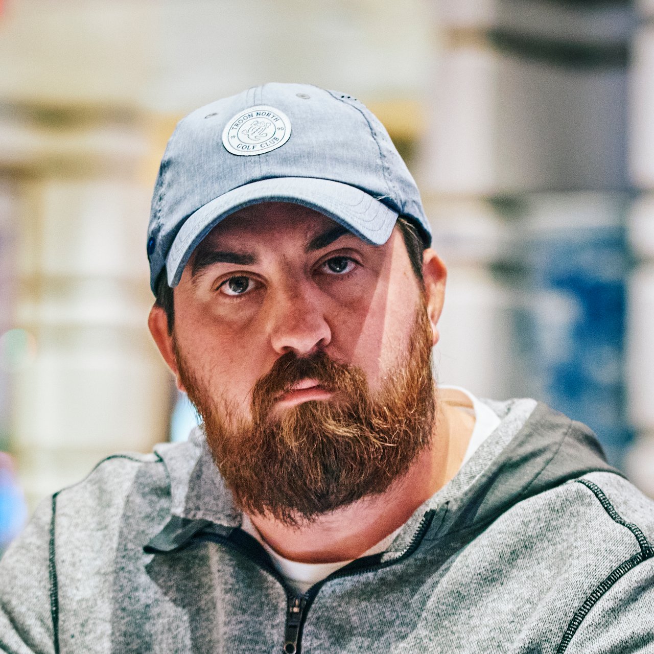 PokerGO Tour Poker Player - Joe Kuether | PGT
