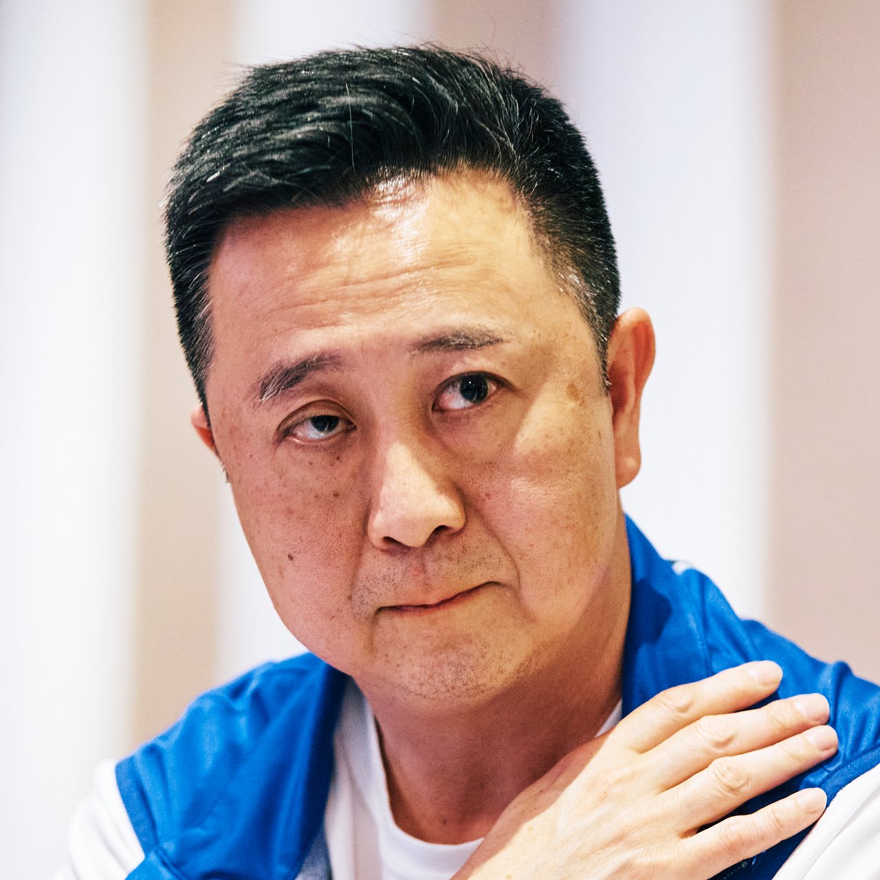 PokerGO Tour Poker Player - Hyon Kim | PGT