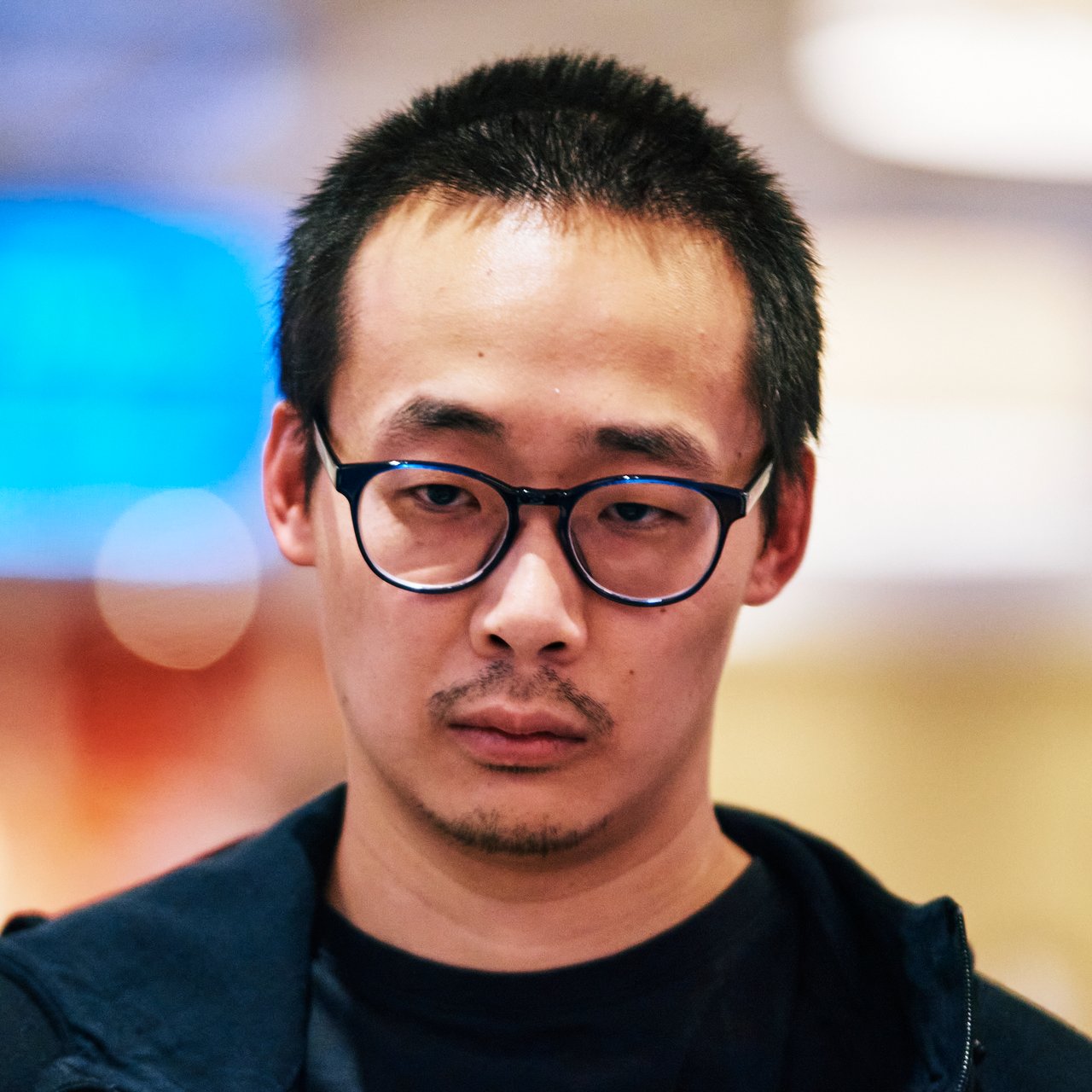 PokerGO Tour Poker Player - Philip Shing | PGT