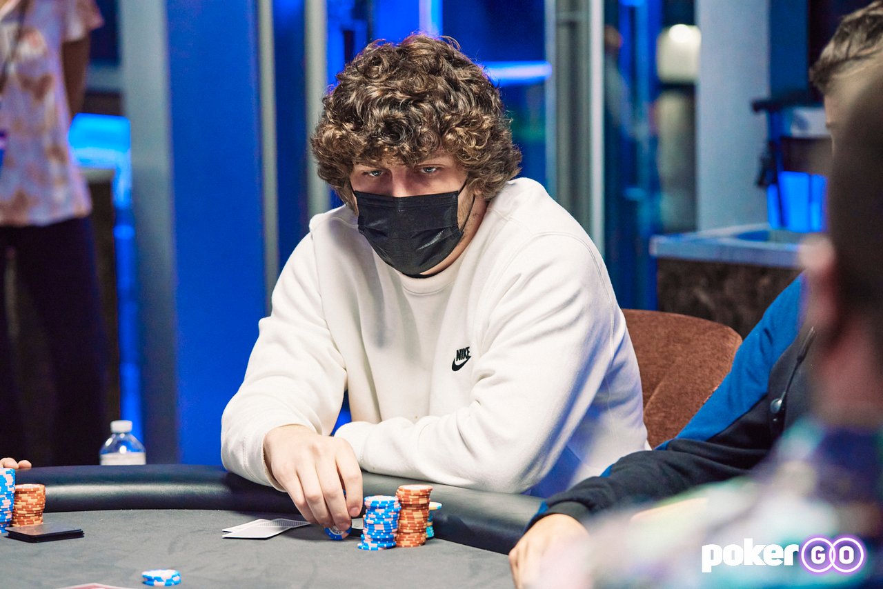 PokerGO Tour Player Details | PGT