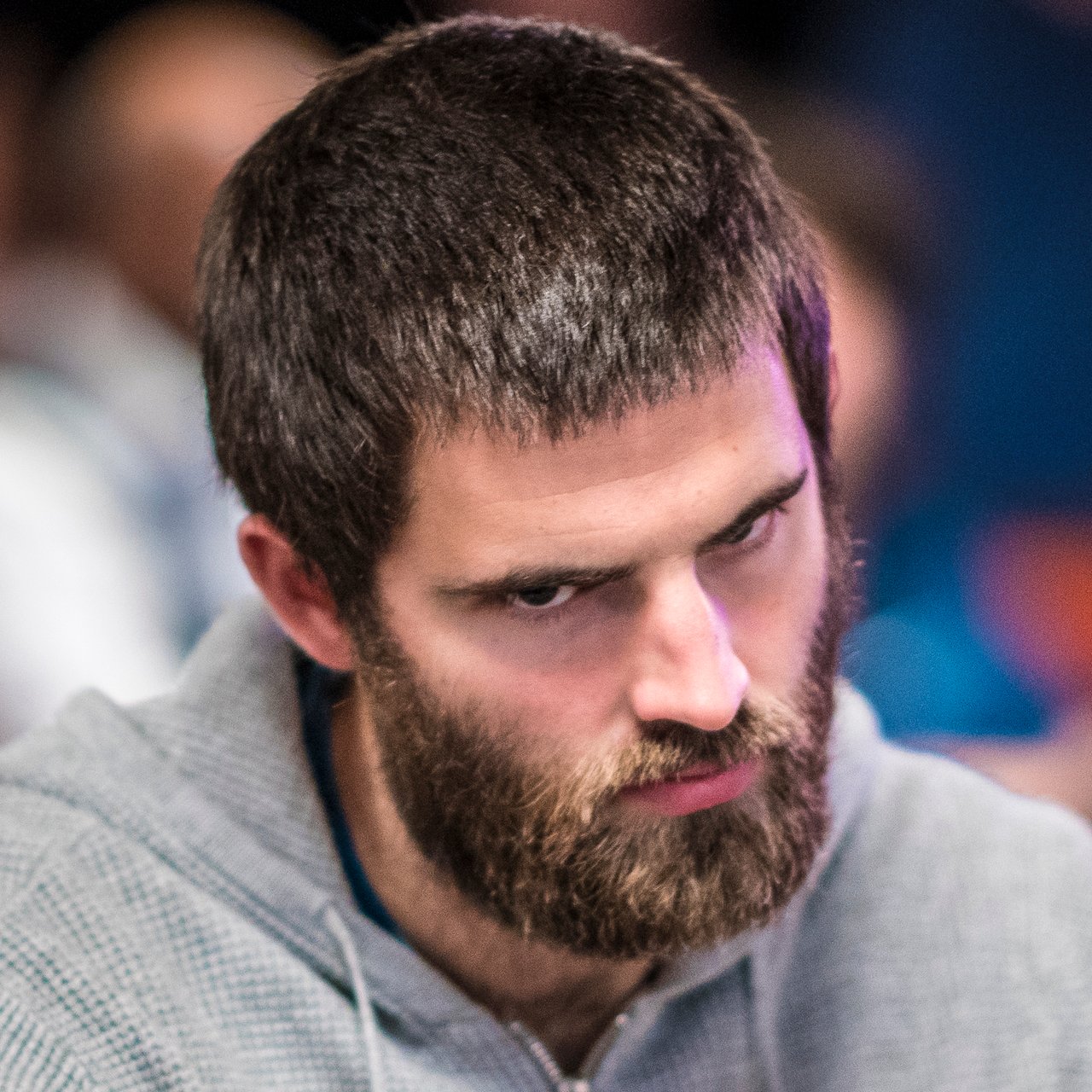 PokerGO Tour Poker Player - Matthew Ashton | PGT