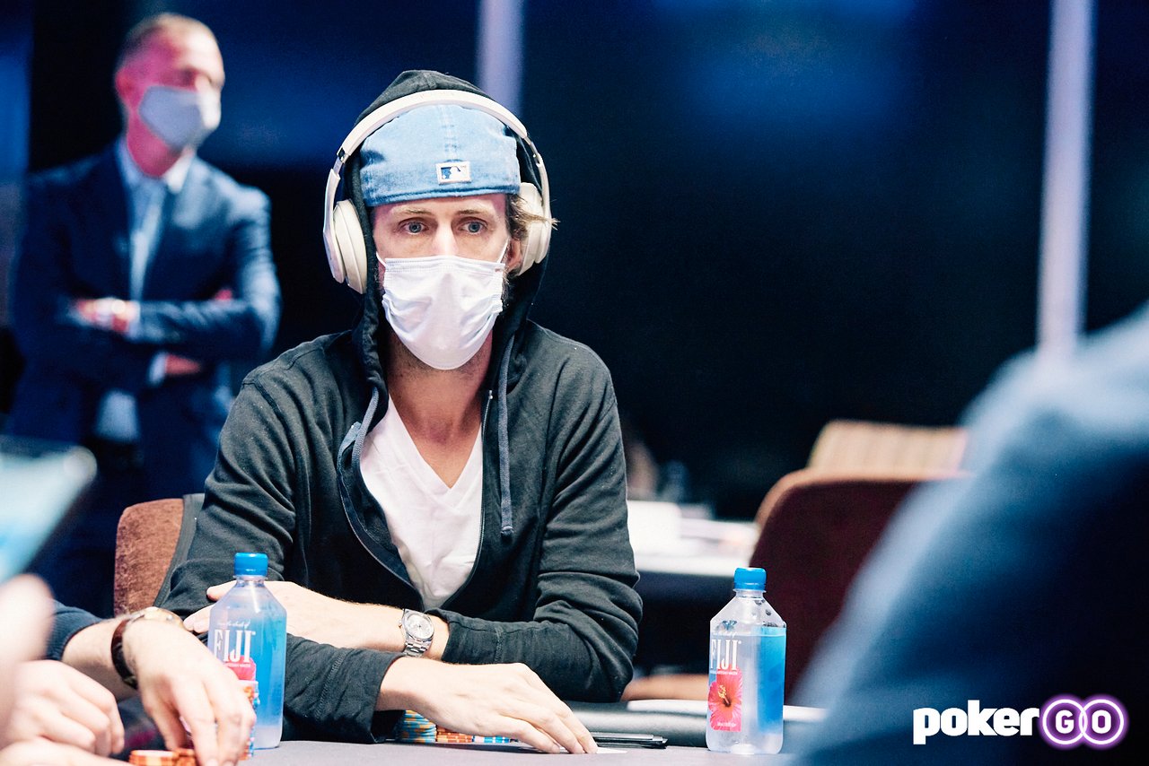 PokerGO Tour Player Details | PGT