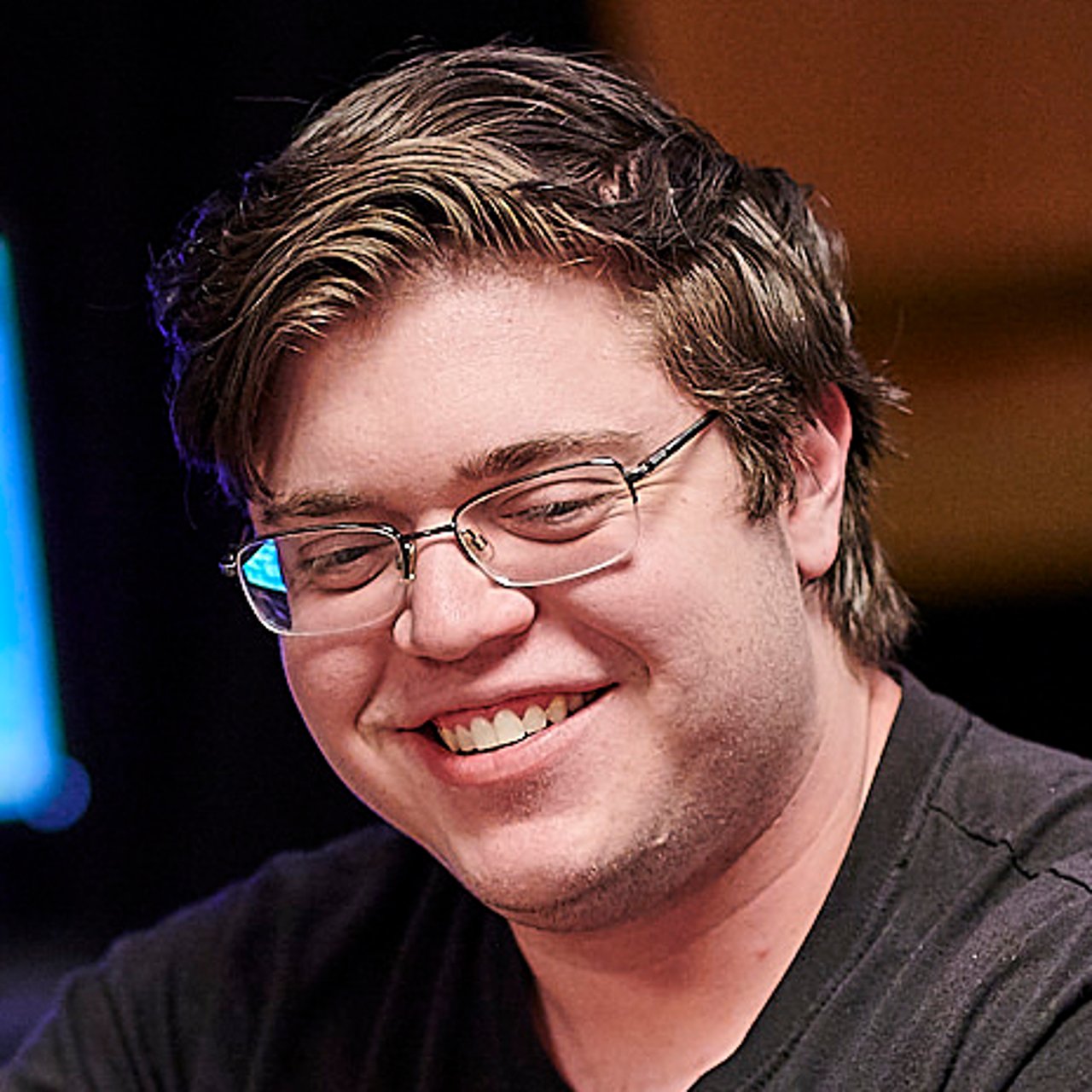 PokerGO Tour Poker Player Ian O Hara PGT