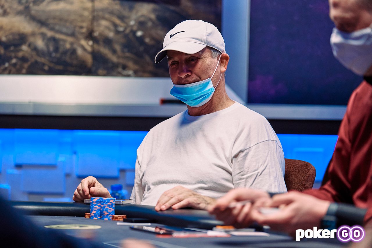 PokerGO Tour Player Details | PGT