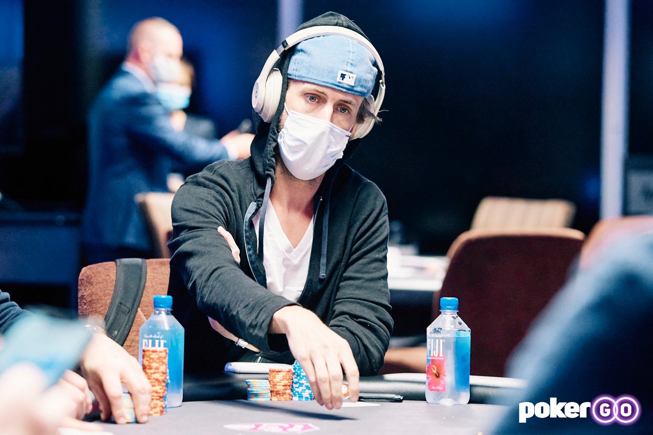 PokerGO Tour Player Details | PGT