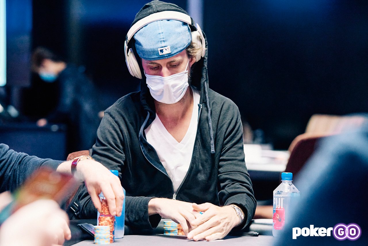 PokerGO Tour Player Details | PGT