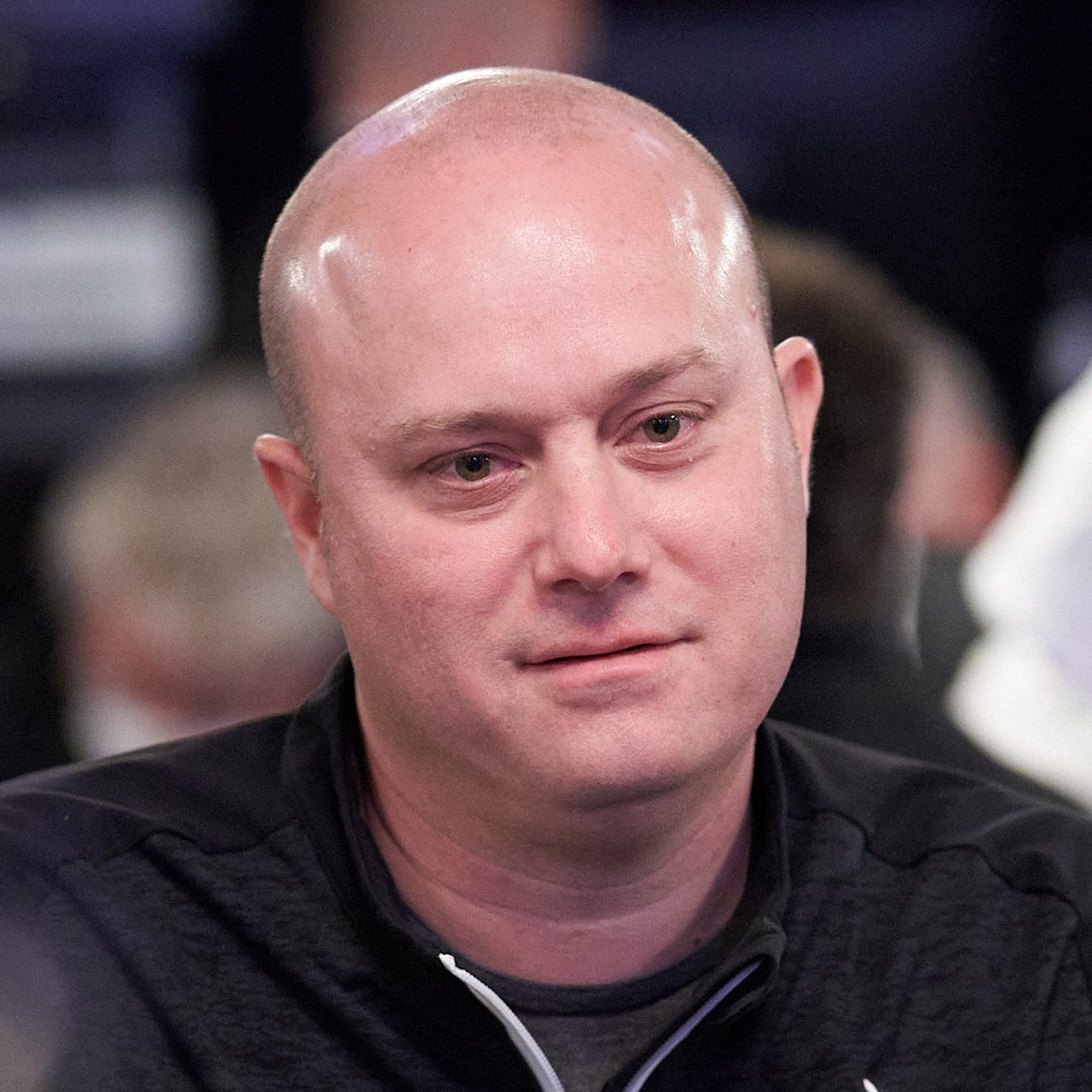 PokerGO Tour Poker Player - Daniel Buckley | PGT