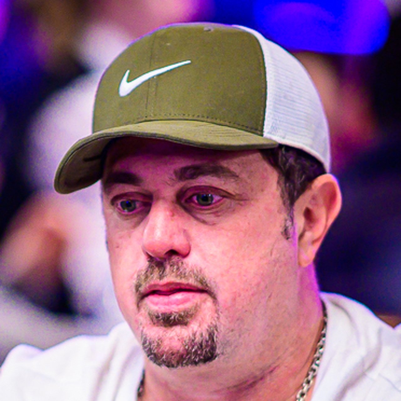 PokerGO Tour Players | PGT
