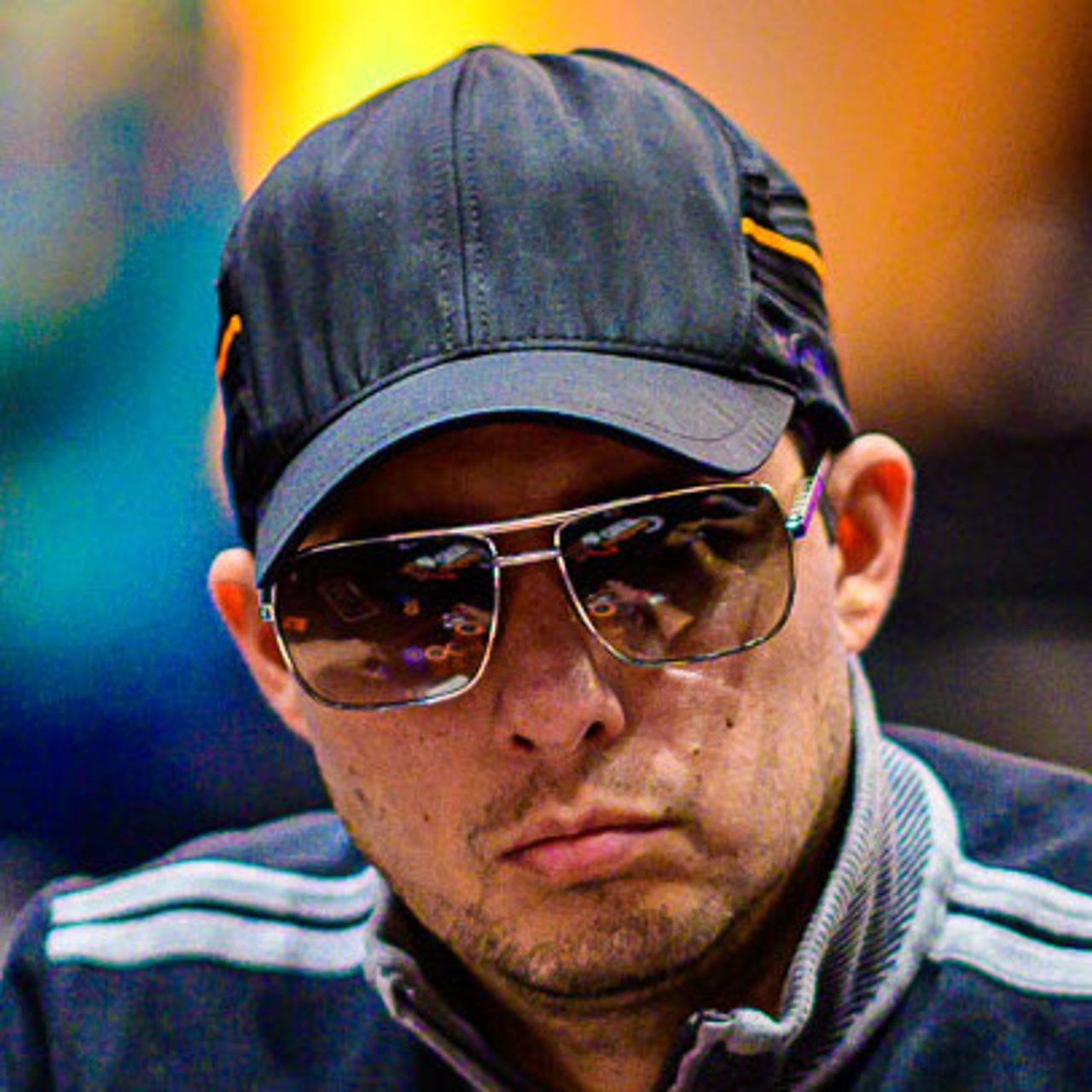 PokerGO Tour Poker Player - Gabriel Andrade | PGT