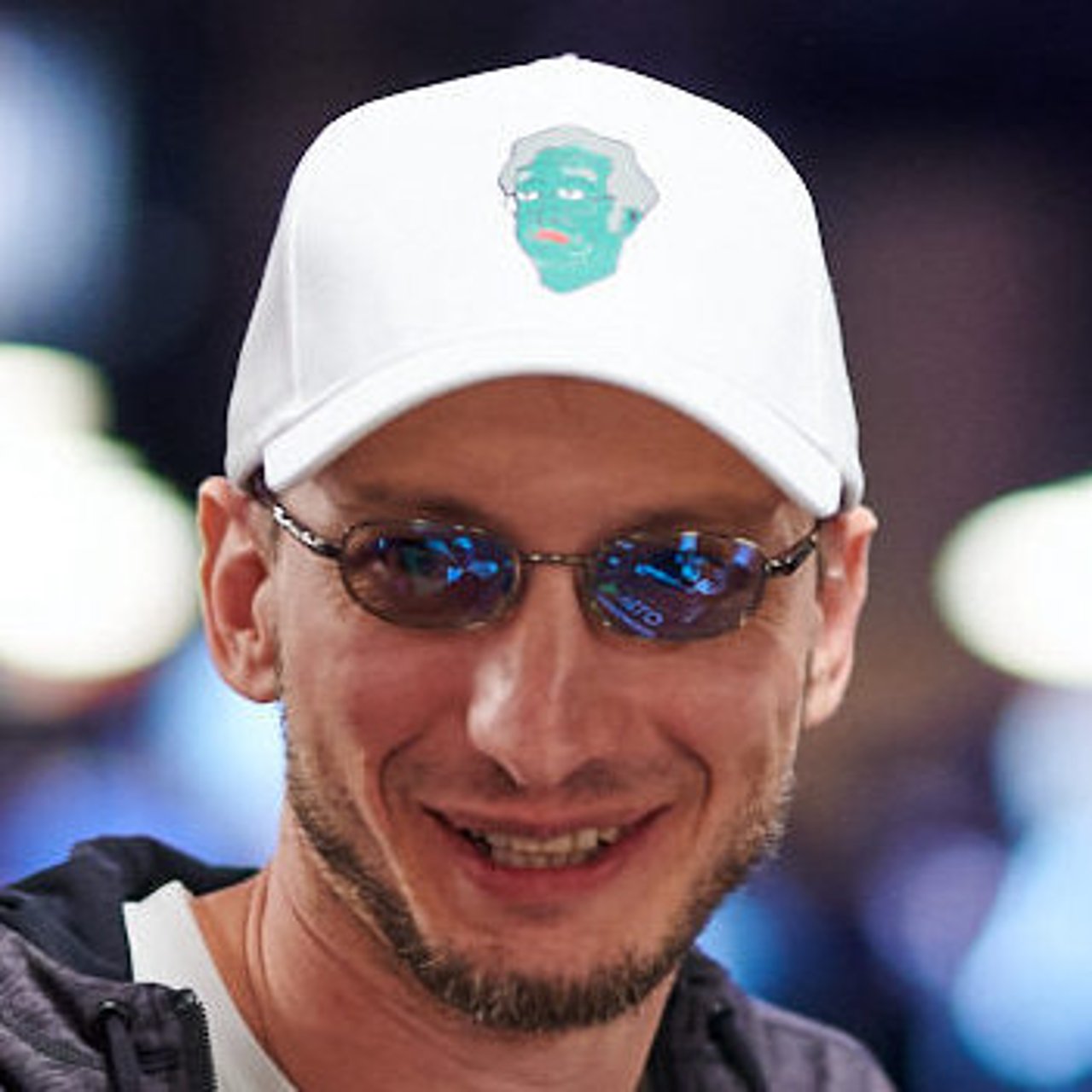 PokerGO Tour Poker Player - Bryan Micon | PGT