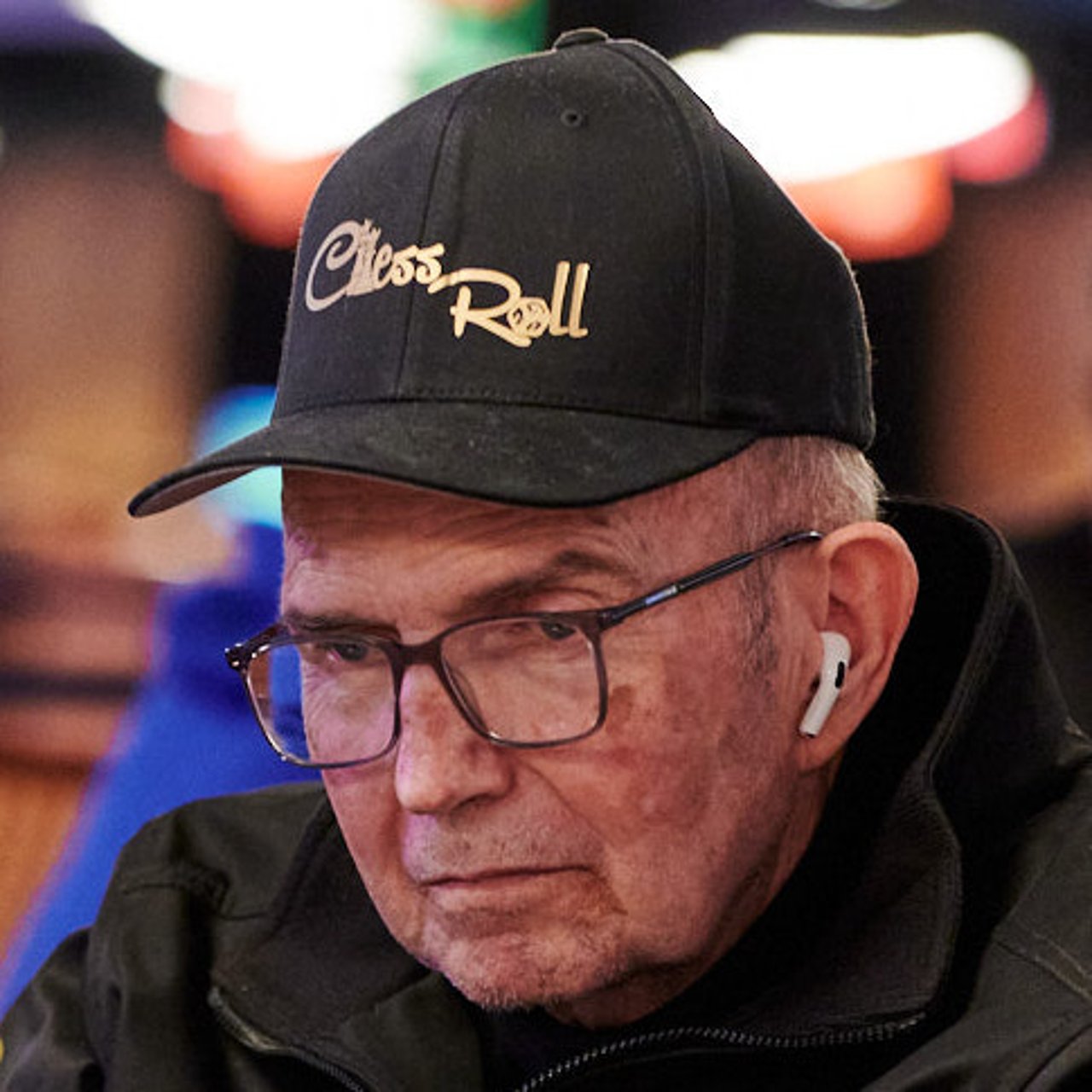 PokerGO Tour Poker Player - Jack McClelland | PGT