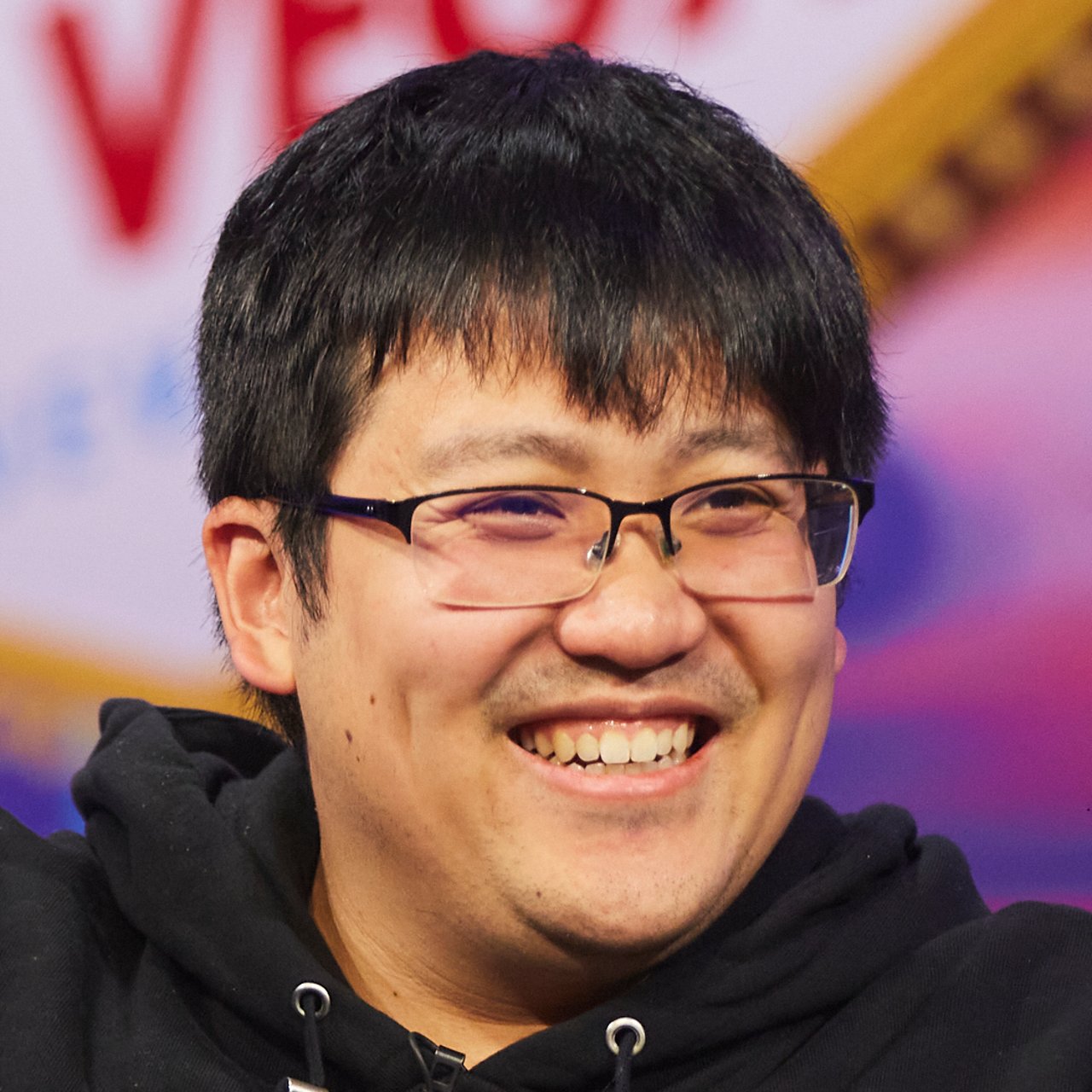 PokerGO Tour Poker Player - Alex Ding | PGT