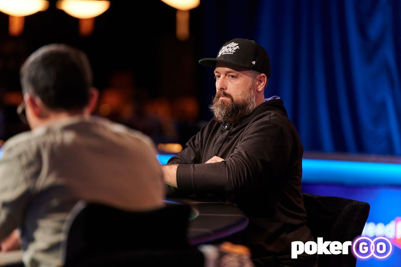 WSOP Review Day 9: Harvey Mathews Wins First WSOP Bracelet, Lebron Also ...