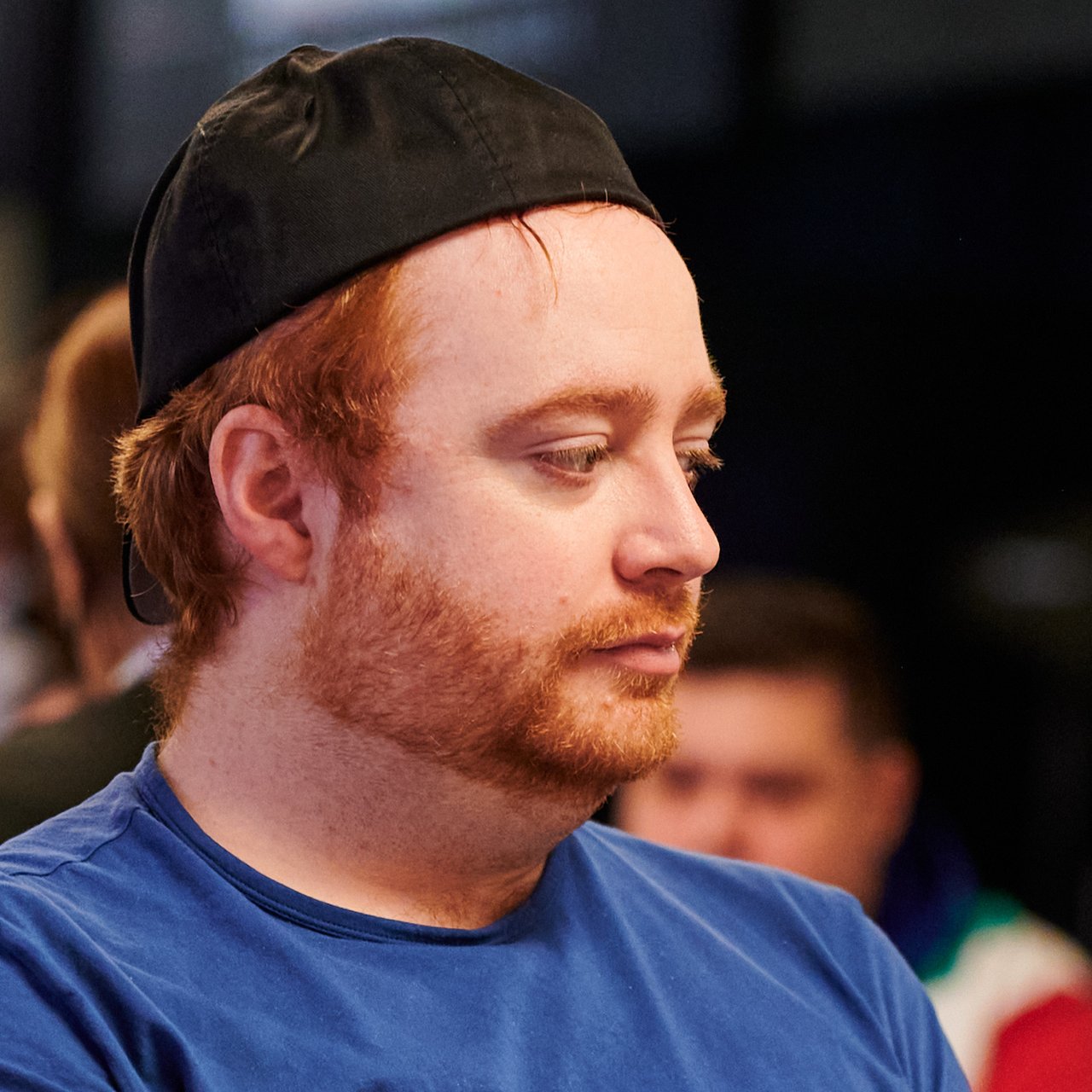 PokerGO Tour Poker Player - Niall Farrell | PGT