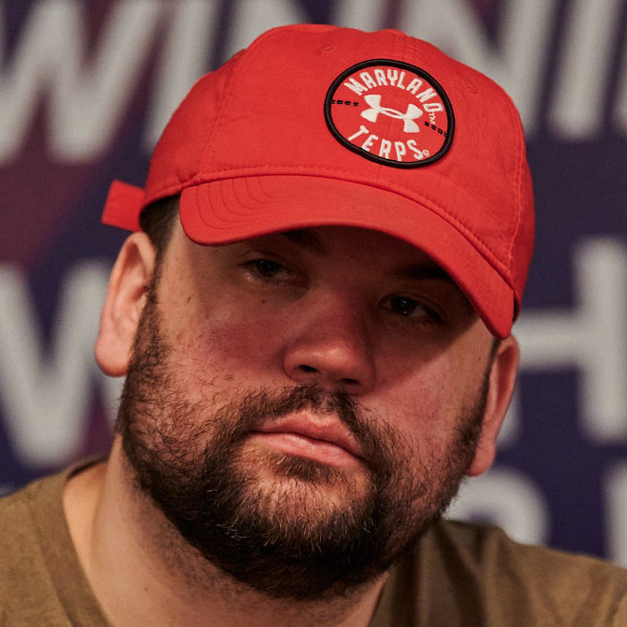 PokerGO Tour Poker Player - Christian Harder | PGT