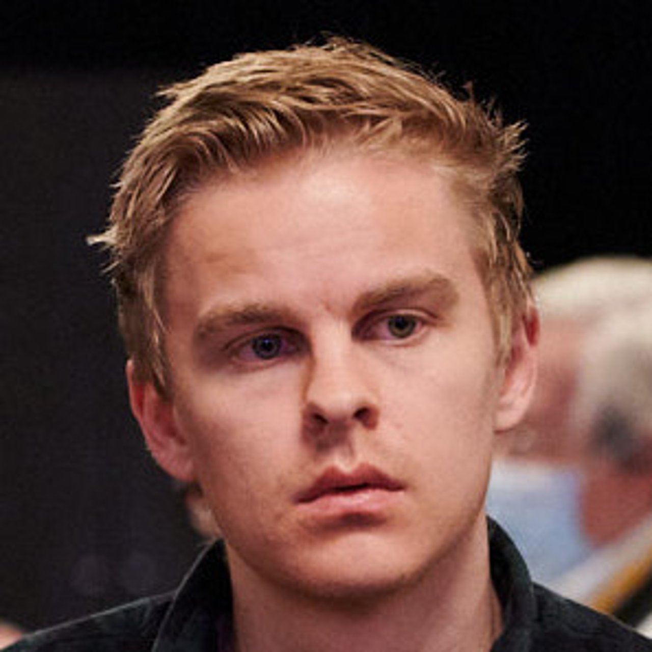 PokerGO Tour Poker Player - Martin Dam | PGT