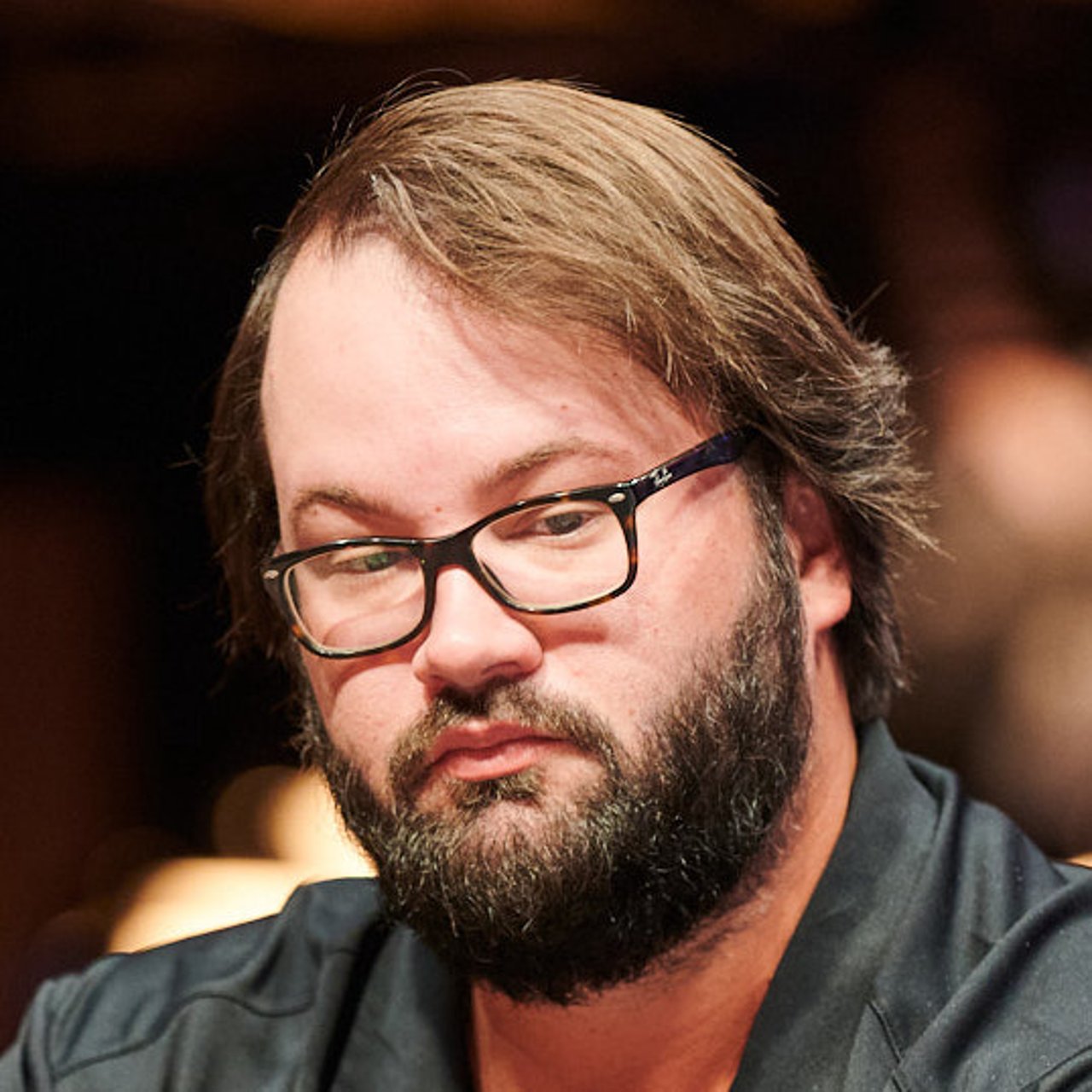 PokerGO Tour Poker Player - Anderson Ireland | PGT