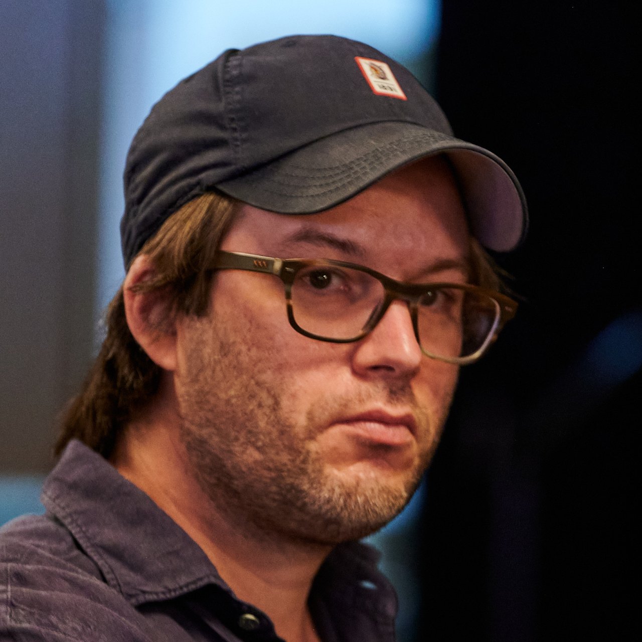 PokerGO Tour Poker Player - Sean Roberts | PGT