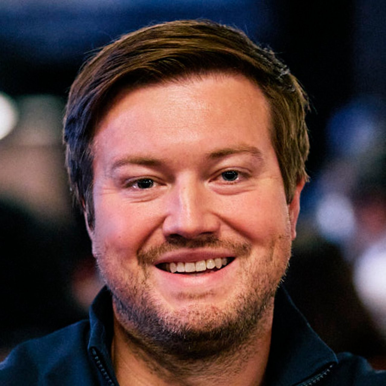 PokerGO Tour Poker Player - Peter Jetten | PGT