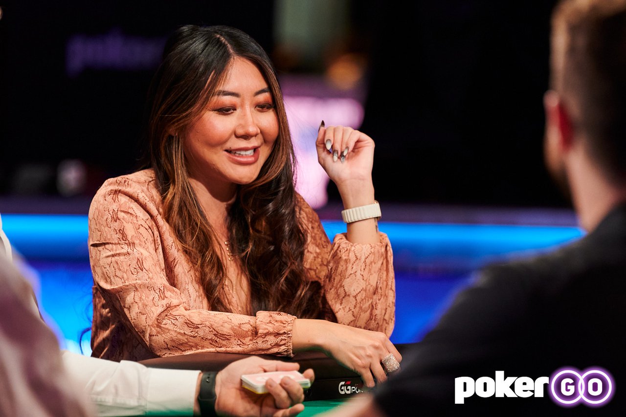 PokerGO WSOP Podcast: Off the Rails On Day 1d of the Main Event | PGT