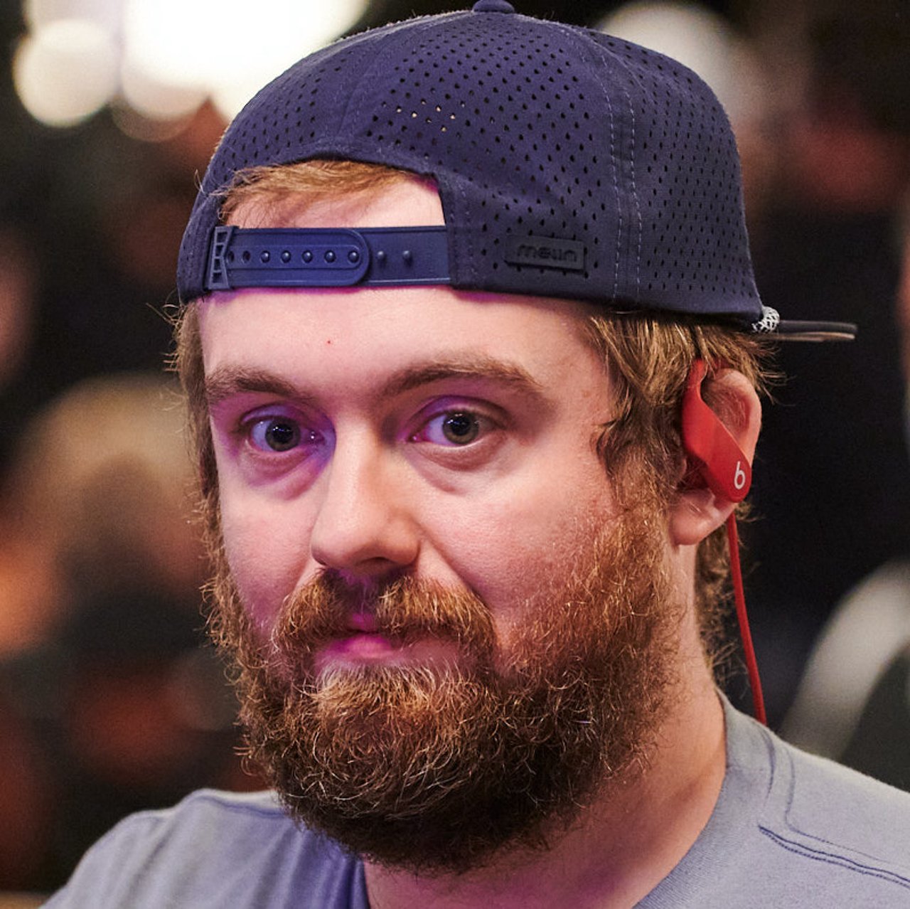 PokerGO Tour Player Details | PGT