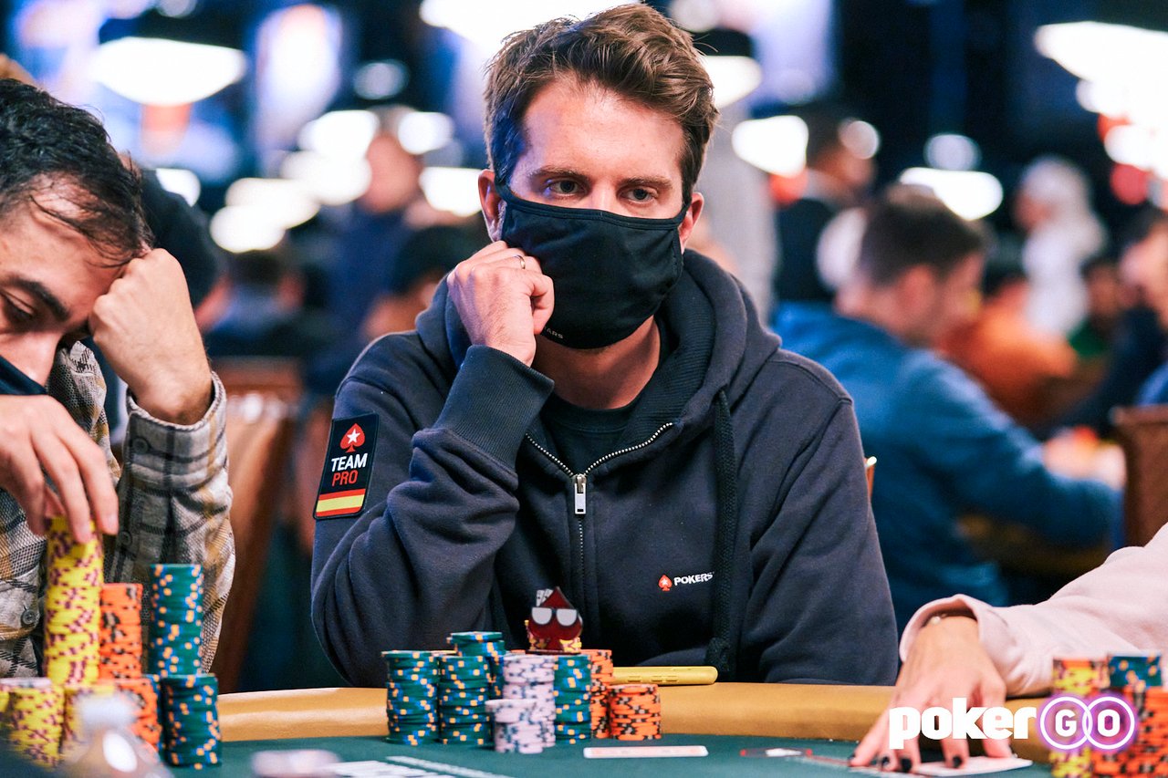 Storylines & Predictions for Day 5 of the 2021 WSOP Main Event | PGT