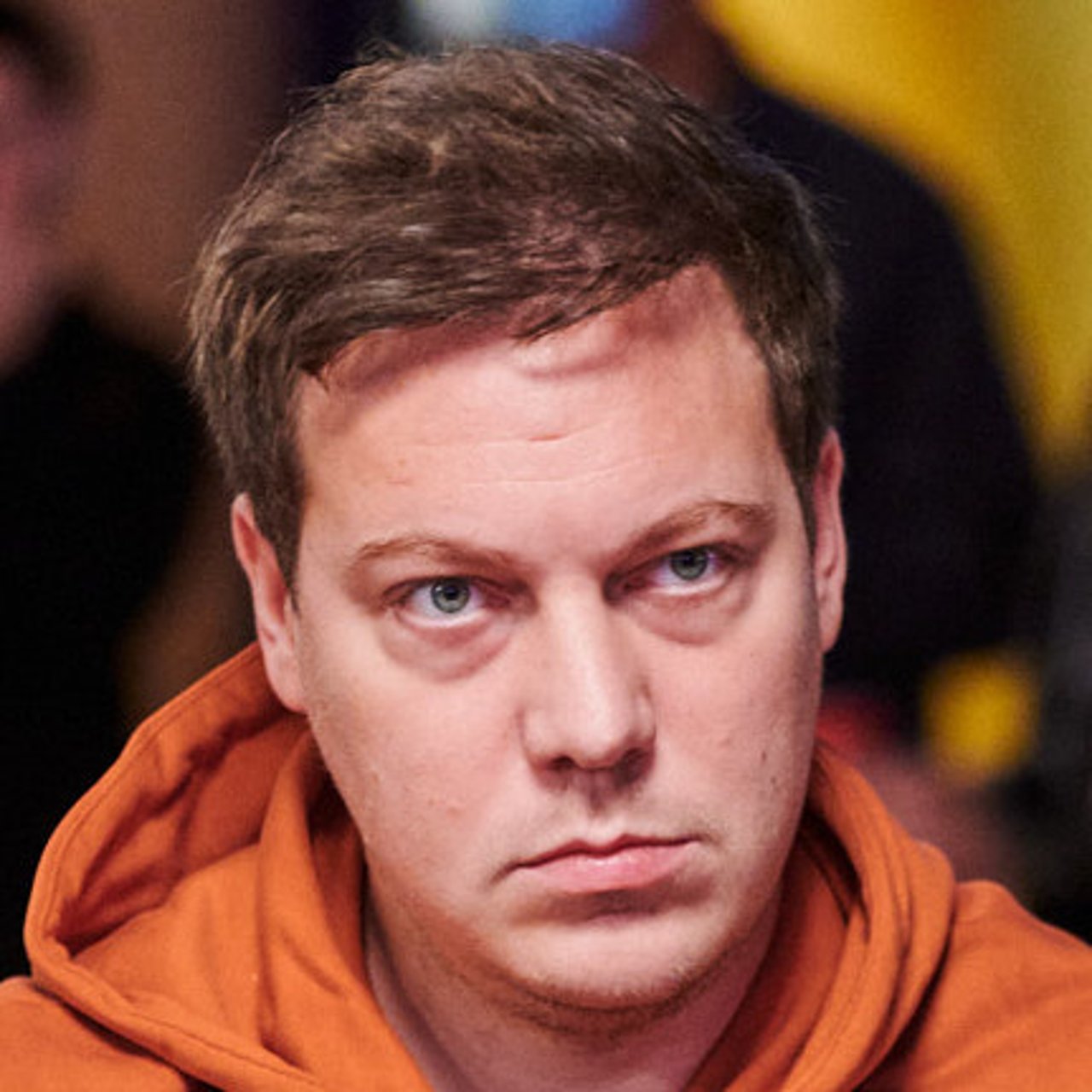 PokerGO Tour Poker Player - Alexander Petersen | PGT