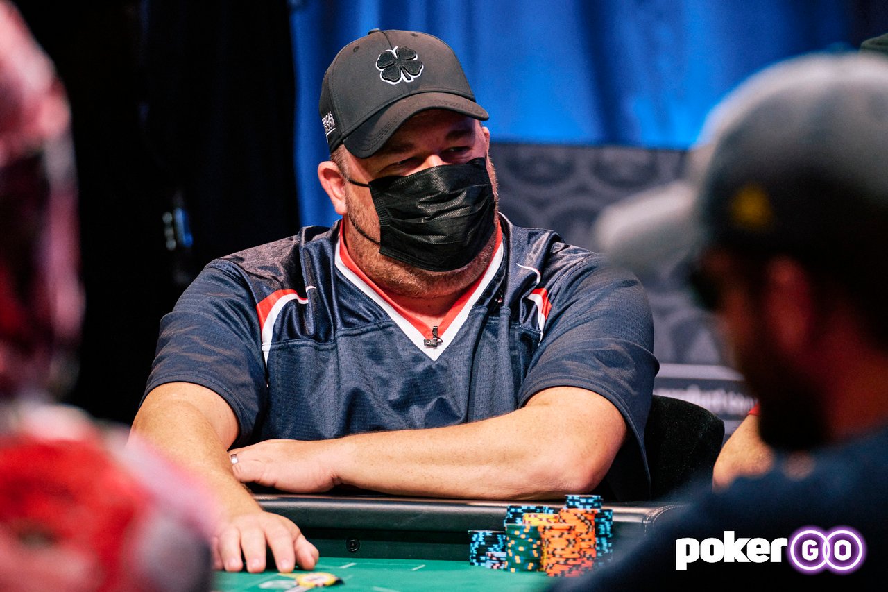 Storylines & Predictions for Day 3 of the 2021 WSOP Main Event | PGT